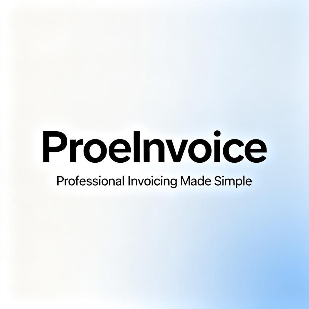 Free Delivery Note Builder — Pro eInvoice